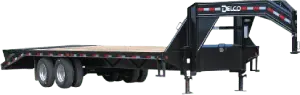 Trailer Dealer in North Carolina | Rigsbee Trailers