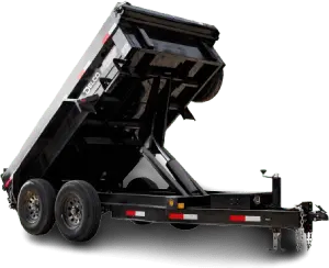 Trailer Dealer in North Carolina | Rigsbee Trailers